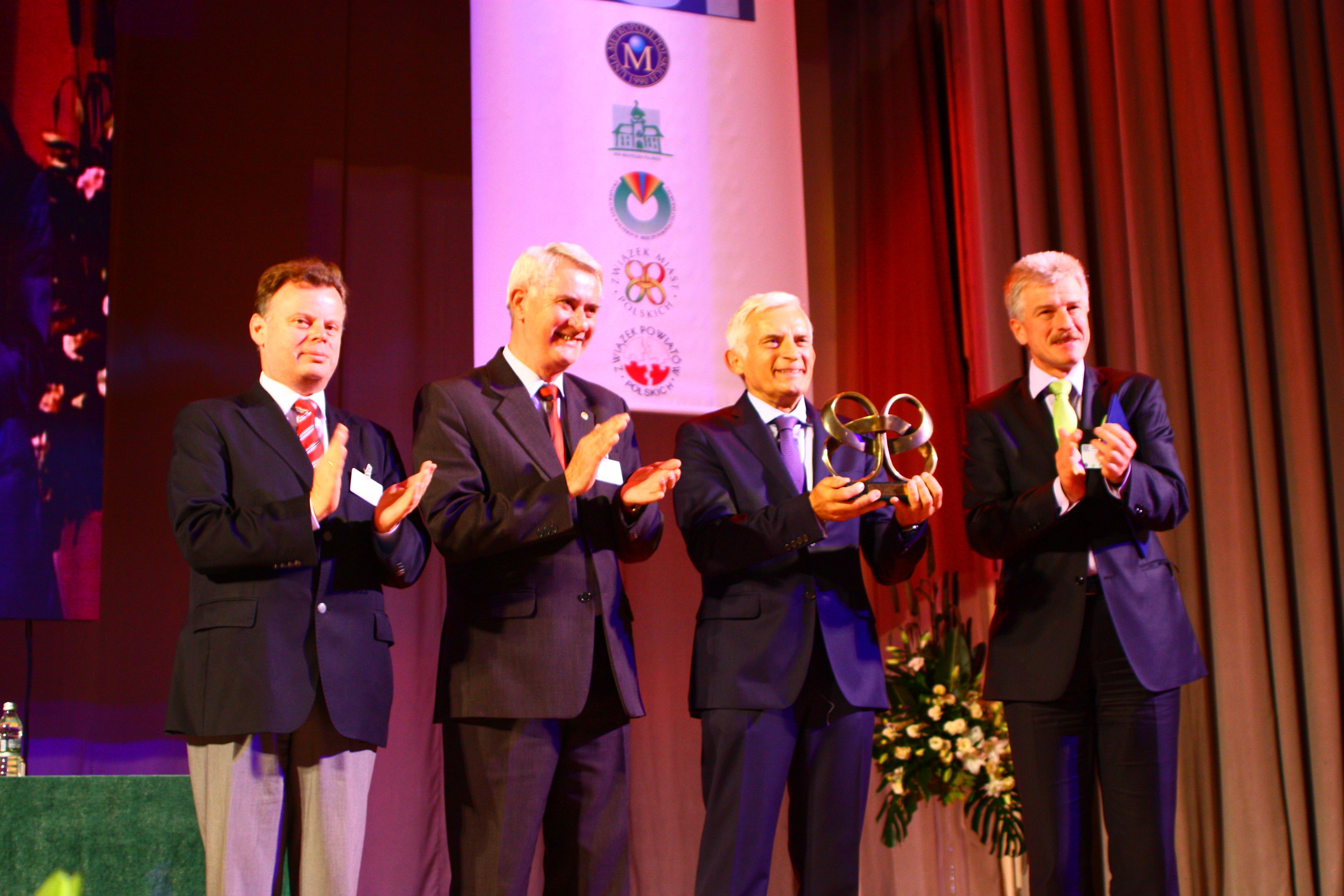 Związek Miast Polskich