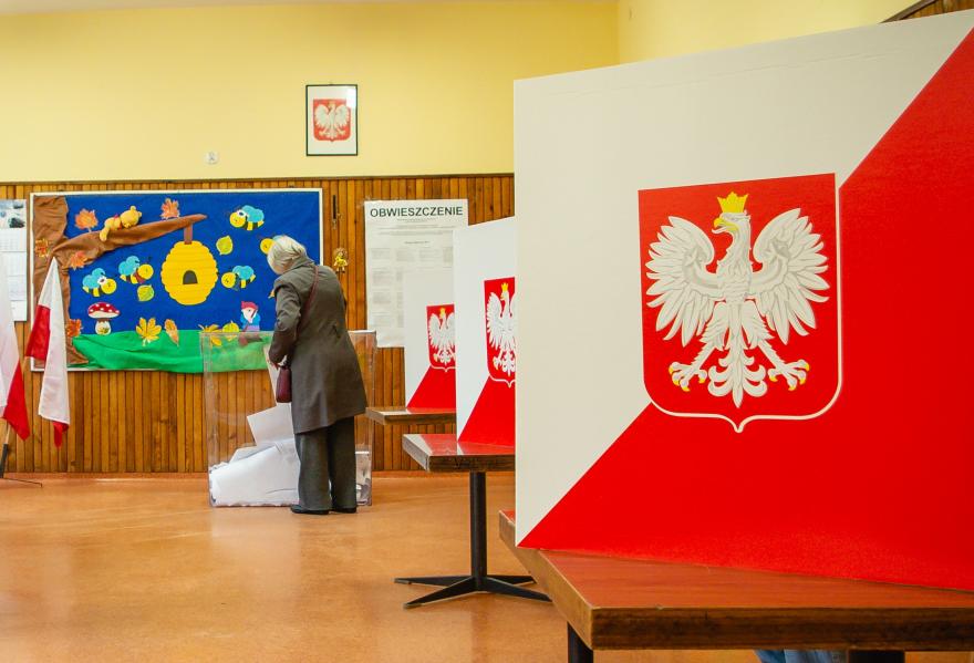 Związek Miast Polskich