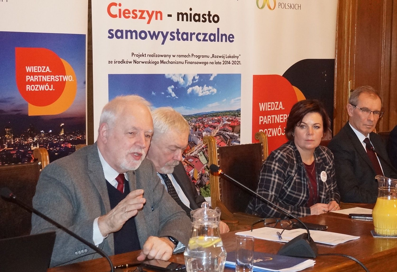 Związek Miast Polskich
