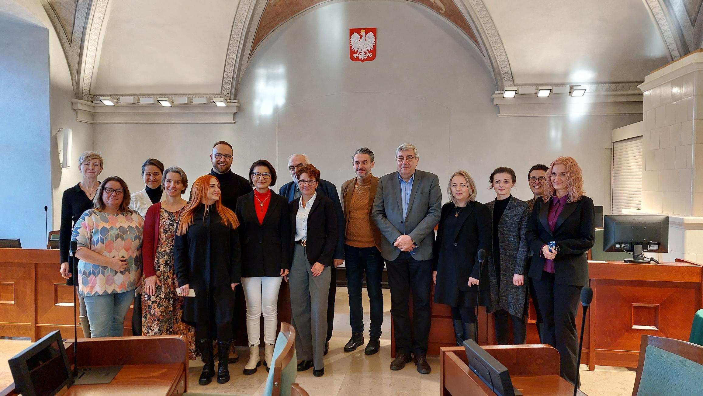 Związek Miast Polskich