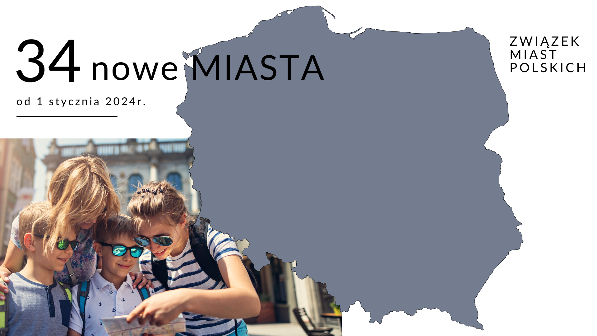 Związek Miast Polskich Związek Miast Polskich