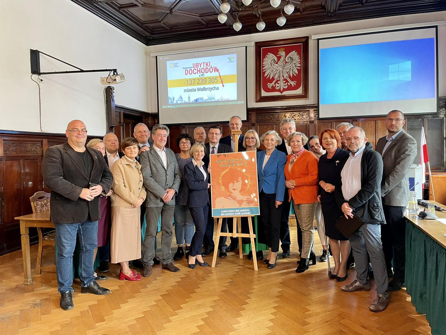 Związek Miast Polskich