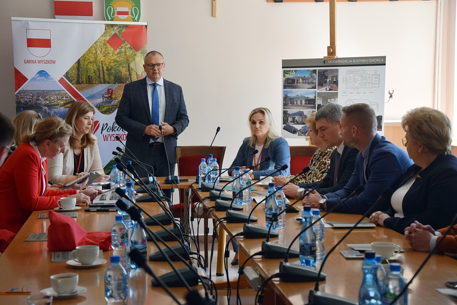 Związek Miast Polskich