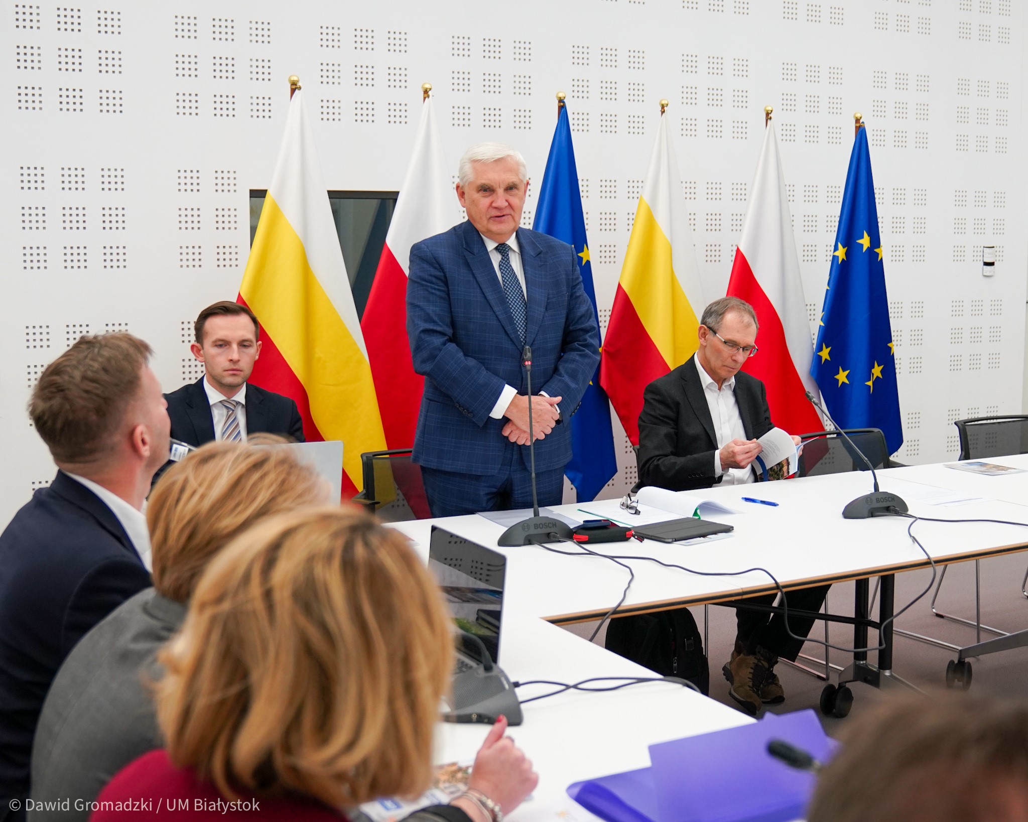 Związek Miast Polskich