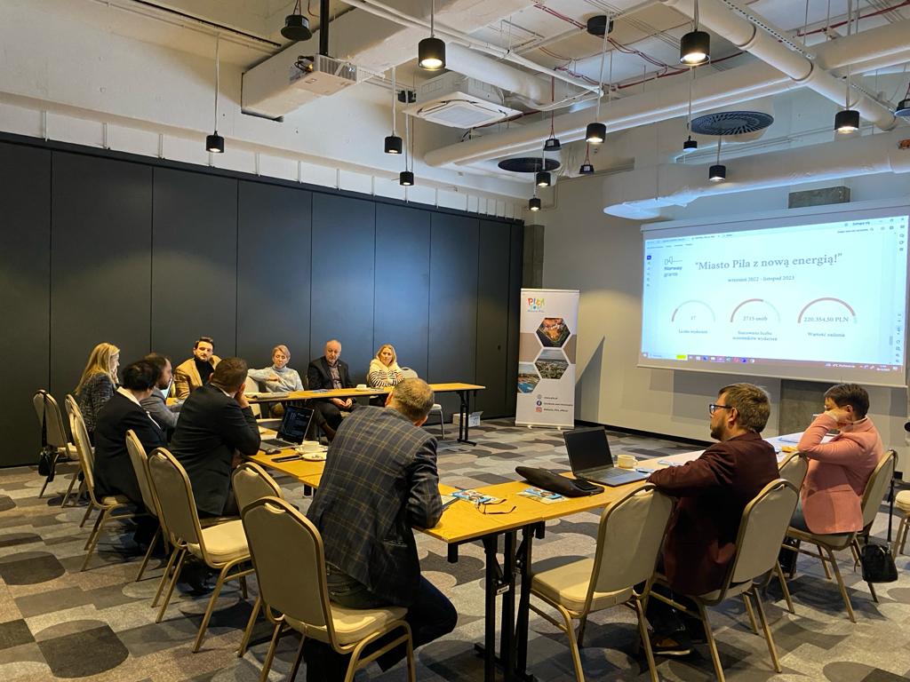 Association of Polish Cities